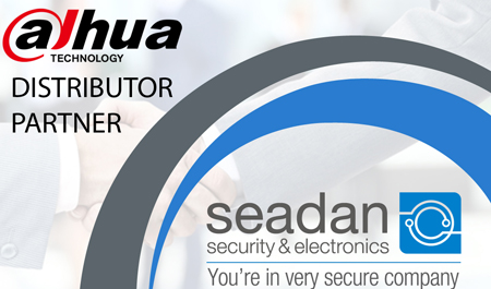 Dahua Technology Partners with Seadan Security & Electronics in ...