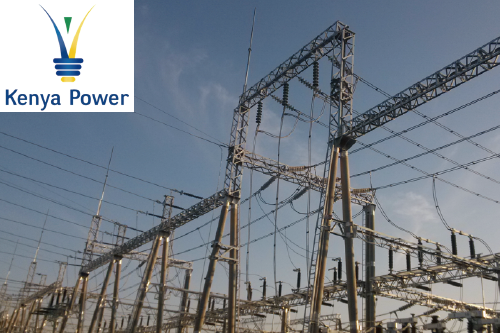 Kenya Power - Dahua International