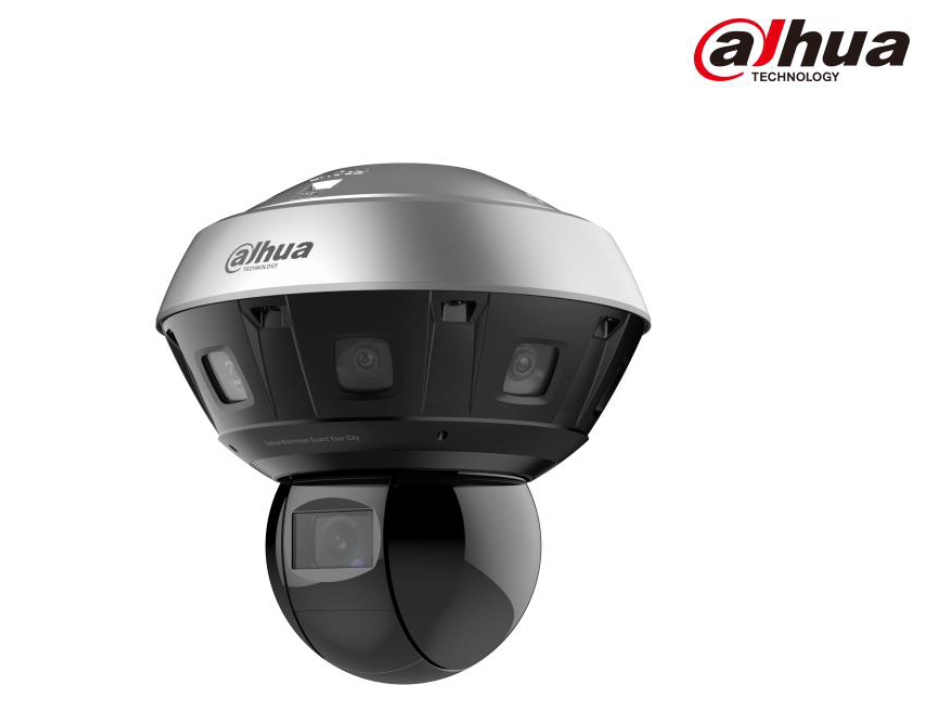 Dahuas Panorama-Netzwerkkamera Hubble erhält Golden Cauldron Award bei ...