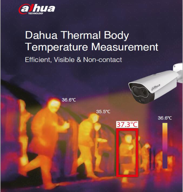 Brochures - Dahua CEEN Region