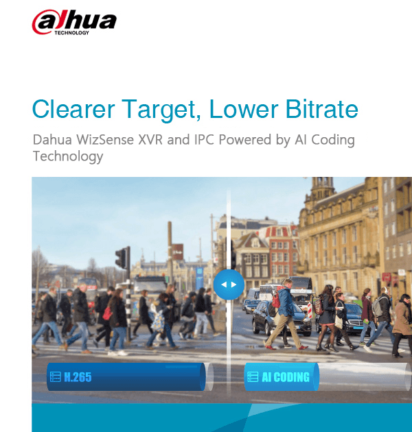 Brochures - Dahua CEEN Region