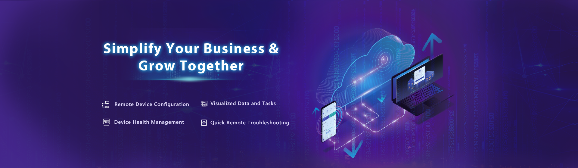 What is COS Cloud Platform?