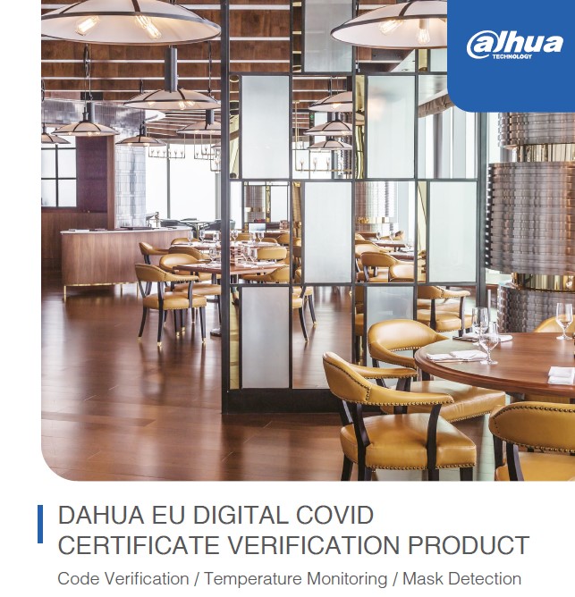 Brochures - Dahua CEEN Region