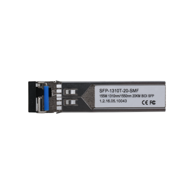 SFP-1310T-20-SMF