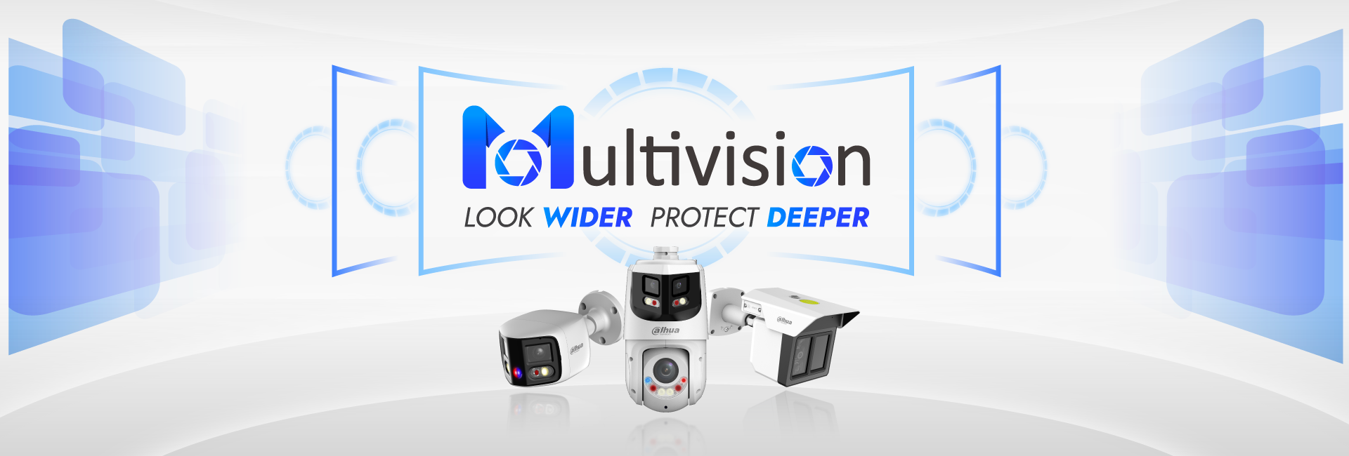 MultiVision - Dahua Latin America